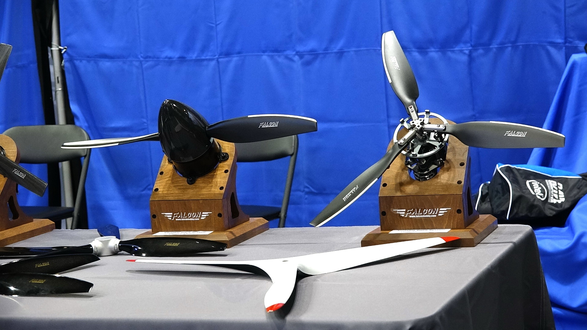 Maxx Power (MPI) variable pitch Props.jpg | The National Robotics Education Foundation